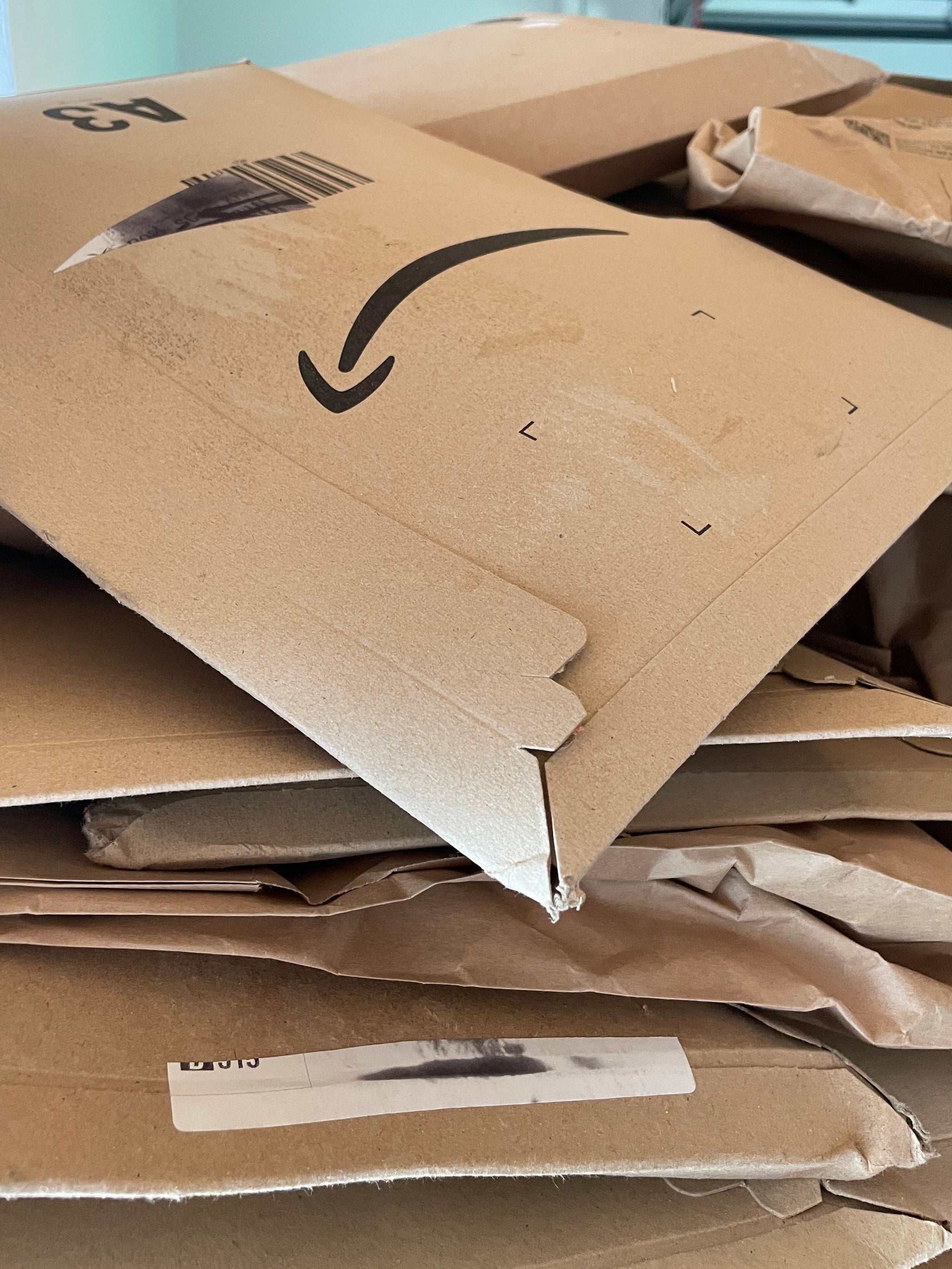 RetourenHero - Der Großhändler für Amazonretouren